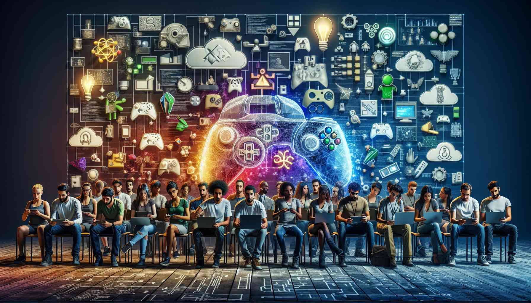 Το Gaming μπαίνει στην Εποχή των Συνδρομών - TECHTV GREECE